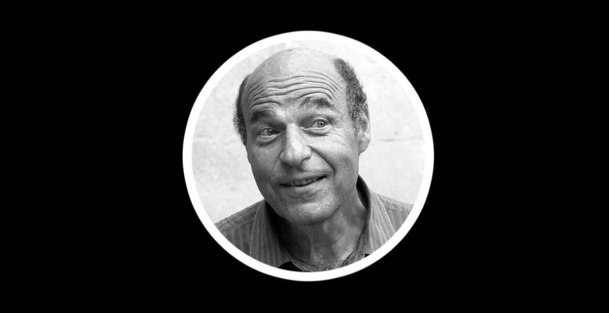 Jean Louis Cohen Rome