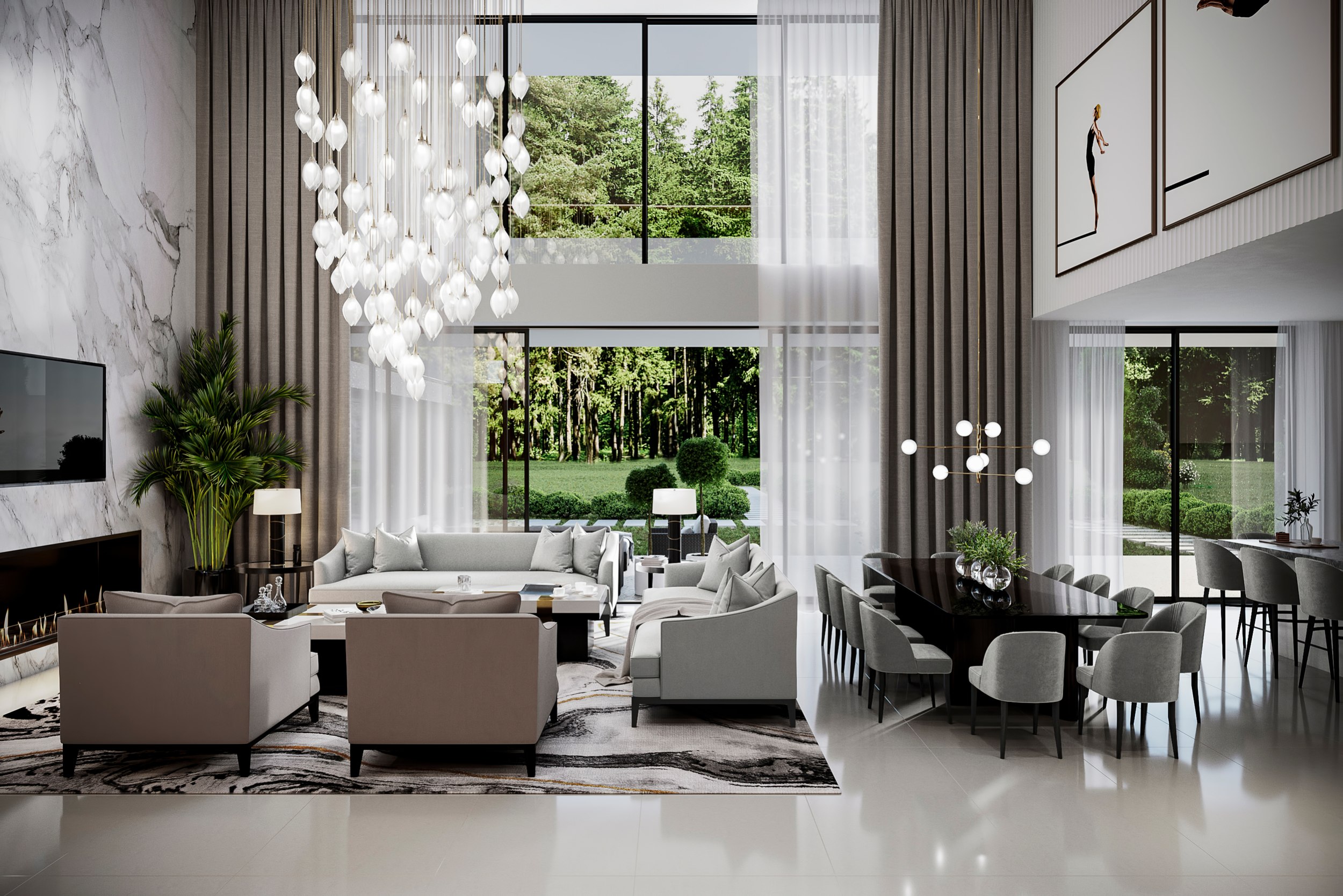 Villa 21.1