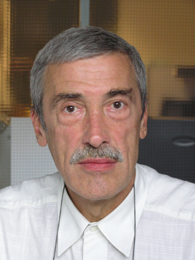 Alexander Skokan: “Any architectural structure grows from its environment”