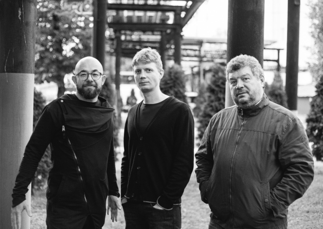 ATOM ag: “Provocative, Innovative, Beautiful”