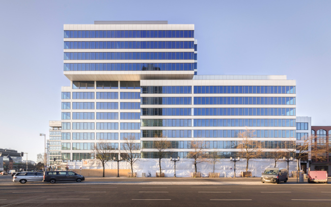 The Strategy of Transformation