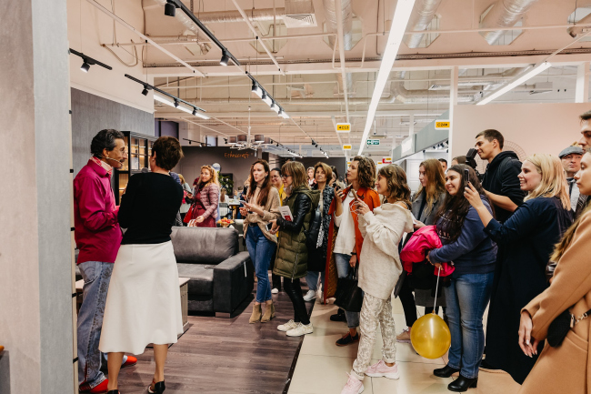 Interior Design Day 2022