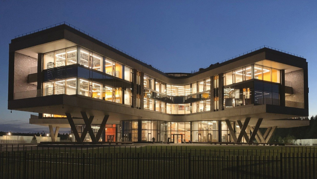 Build School Project 2023