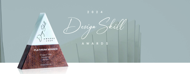Премия Design Skill Awards