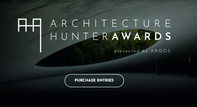 Международная премия Architecture Hunter