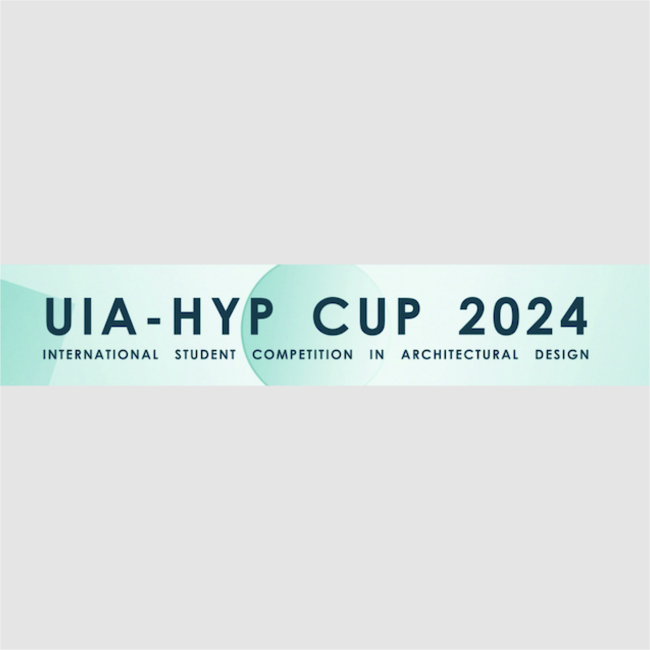 UIA-HYP Cup 2024. Трансформация архитектуры: восстановление городской ткани