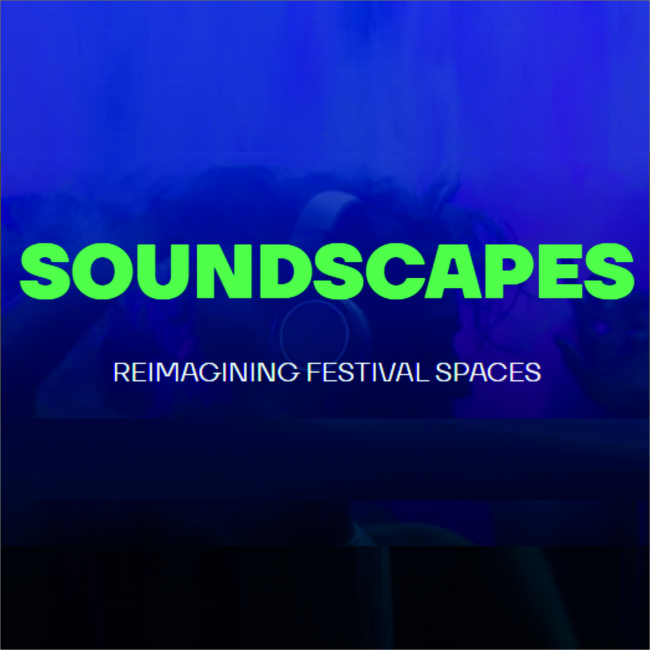 Soundscapes: звуковые ландшафты музыкальных фестивалей