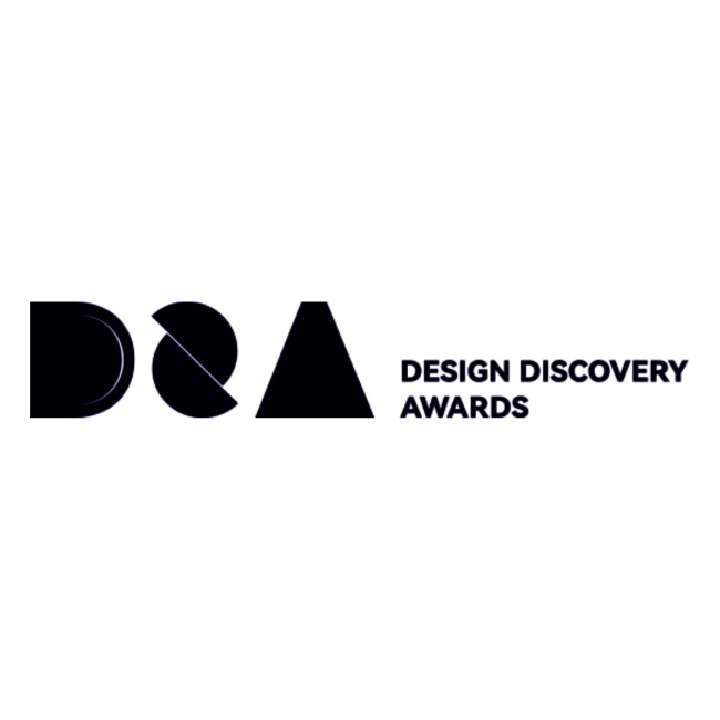 Премия Design Discovery Awards 2024