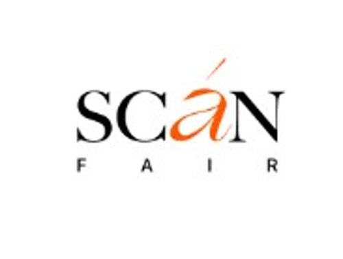 Сибирская ярмарка Scan Fair-2025