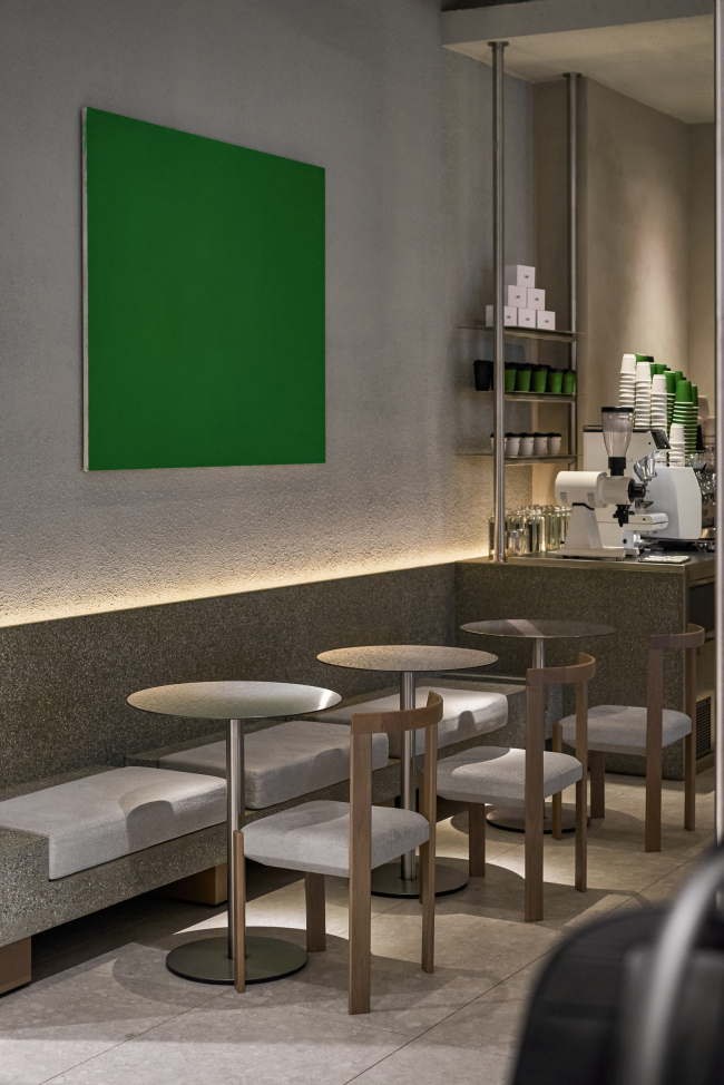 LIME Cafe