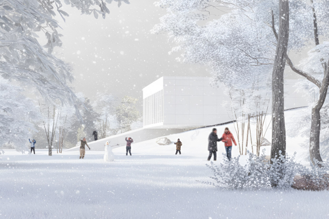 Tumulus Creative Hub
