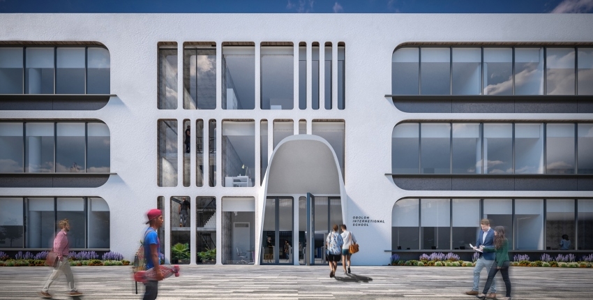 Pedagogical Architecture