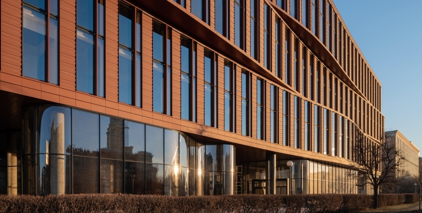 Dynamics of the Avenue